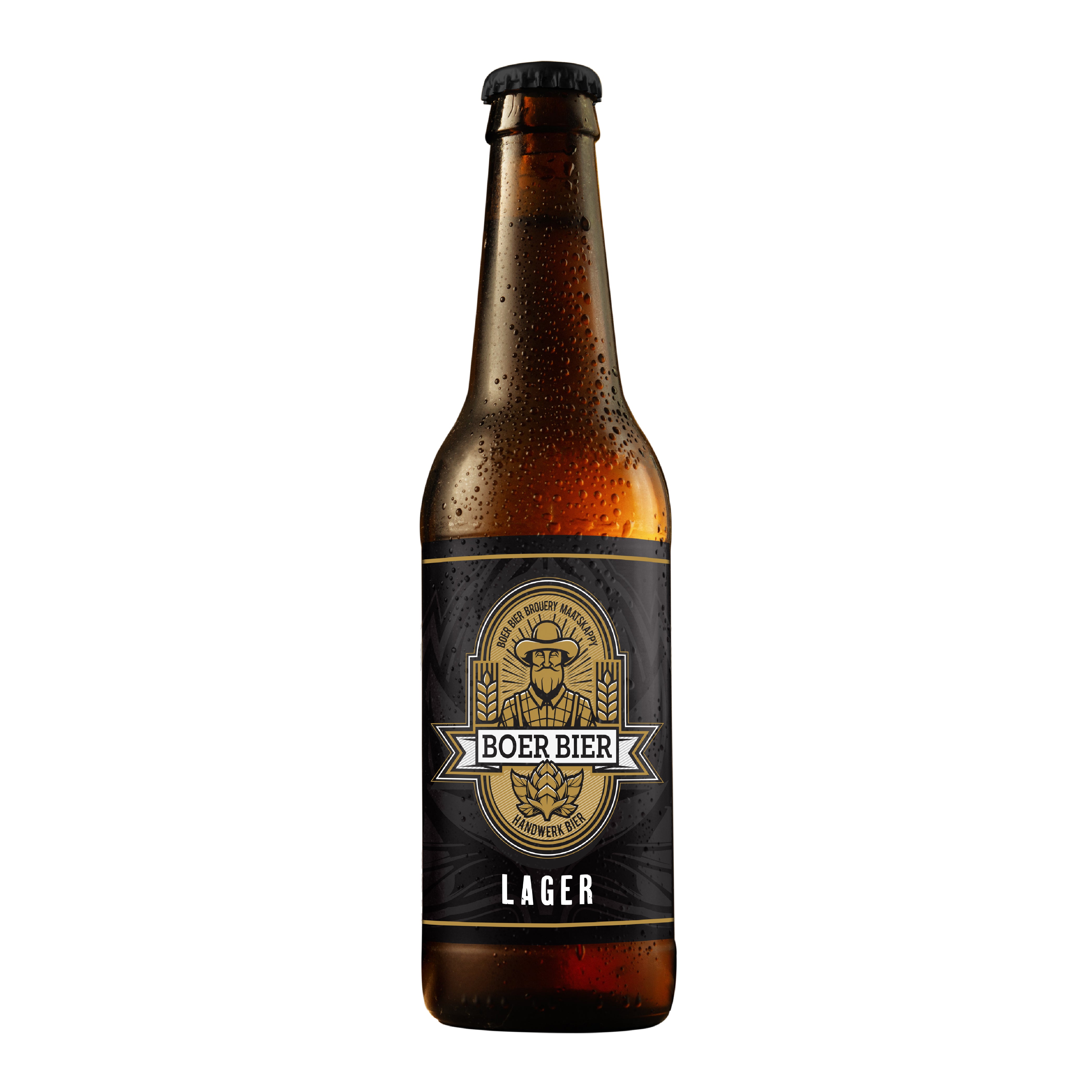 BoerBier.com – Boer Bier