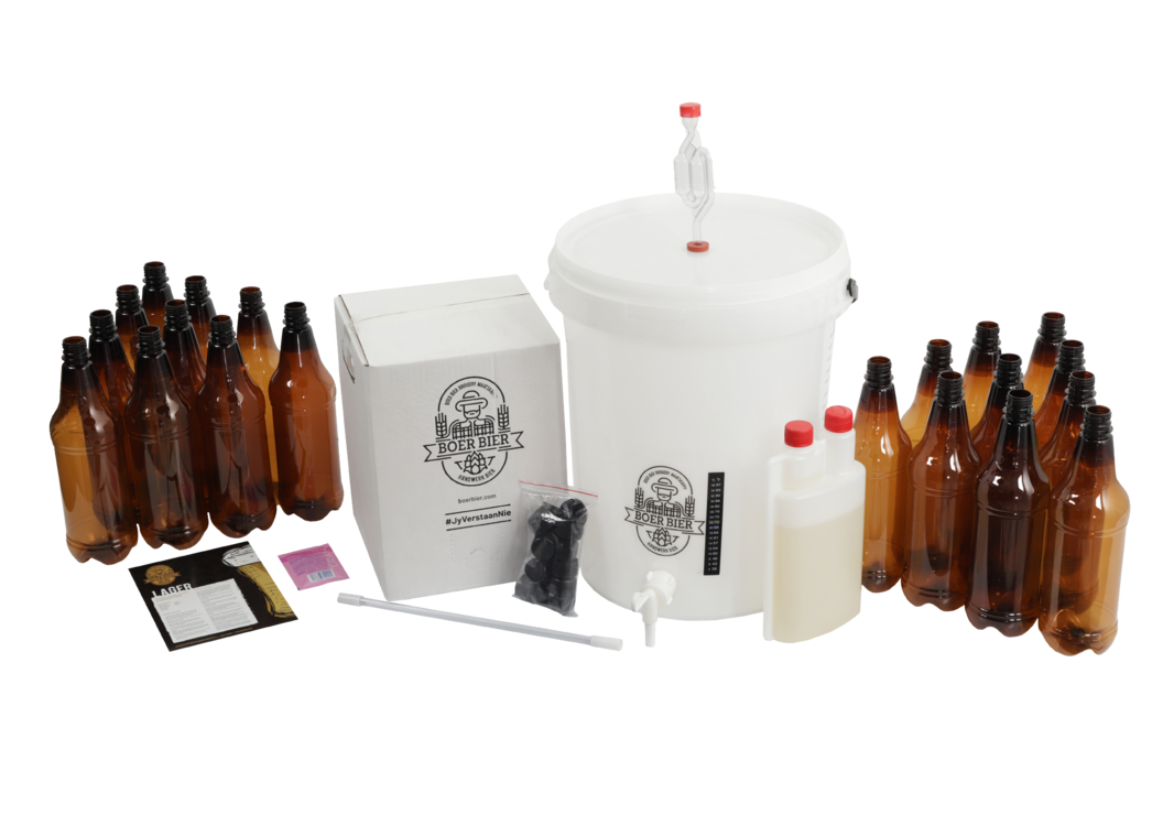 BoerBier.com – Boer Bier